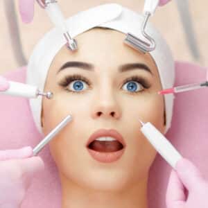 Fix Botched Fillers - 1Aesthetics, Medical & Surgery
